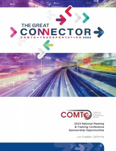 COMTO NORCAL - Meeting/Event Information